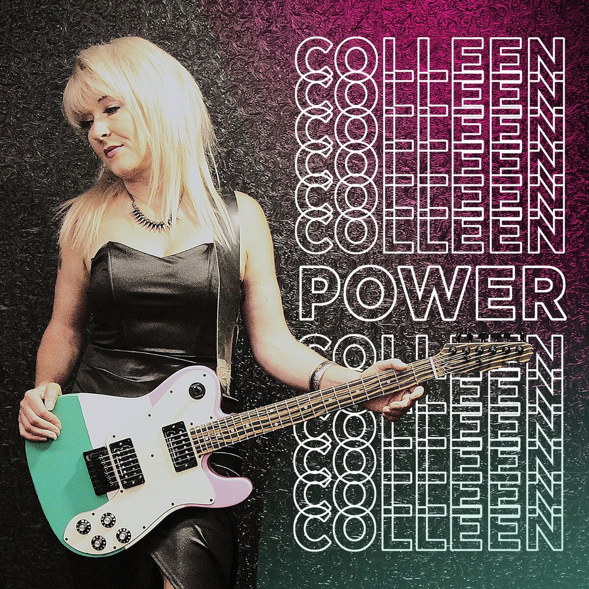 Colleen Power by Colleen Power (Album; SingSong): Reviews, Ratings ...