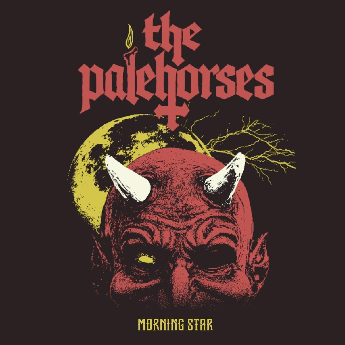 Morning Star by Pale Horse Ritual (Single): Reviews, Ratings, Credits ...