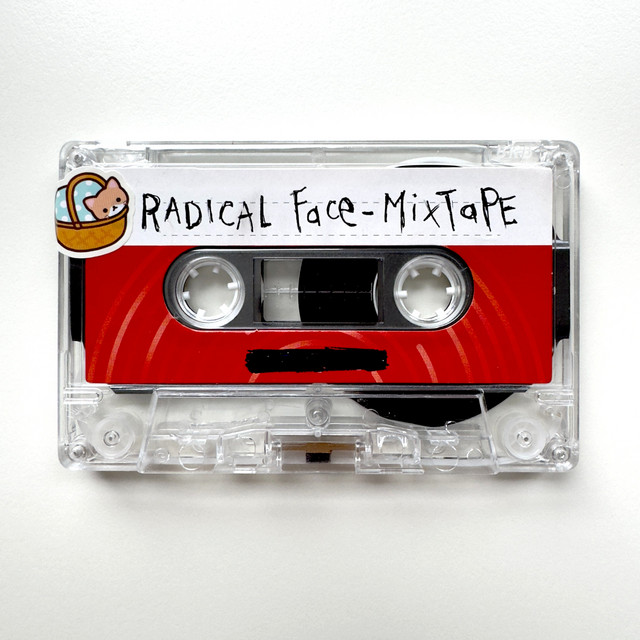 Mixtape by Radical Face (Mixtape): Reviews, Ratings, Credits, Song list ...