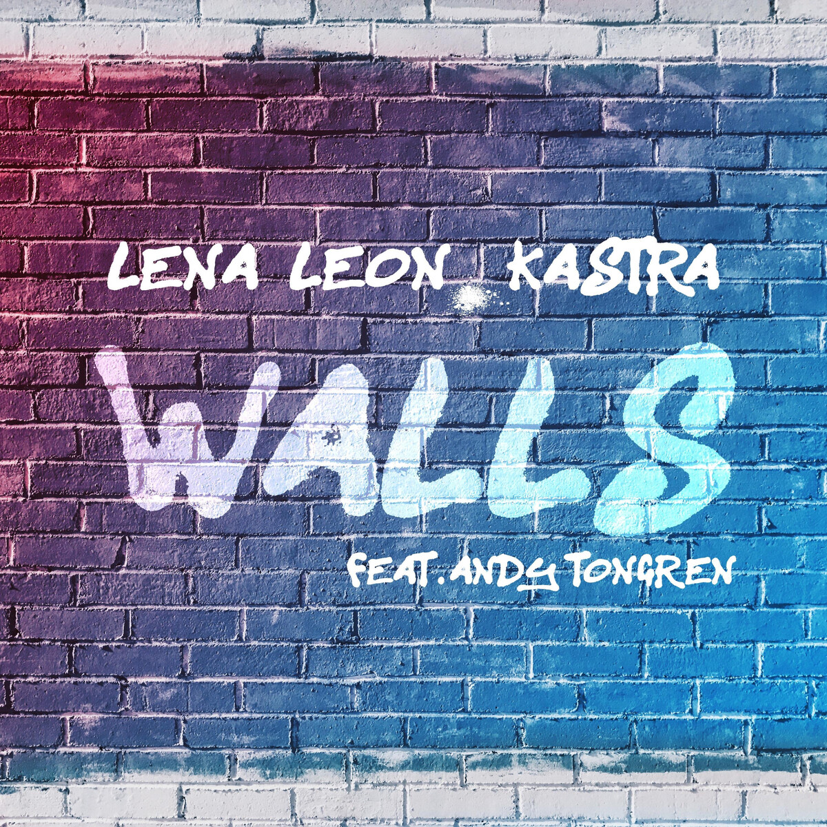 Walls by Lena Leon & Kastra (Single): Reviews, Ratings, Credits, Song ...