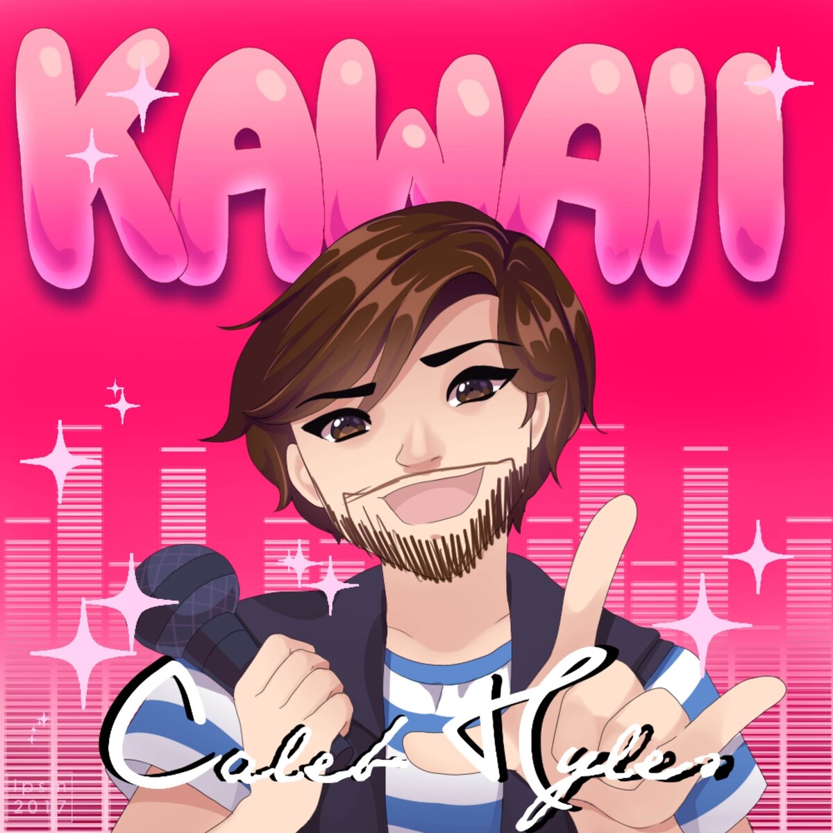 Kawaii by Caleb Hyles (Album): Reviews, Ratings, Credits, Song list ... Kawaii by Caleb Hyles (Album): Reviews, Ratings, Credits, Song list ...