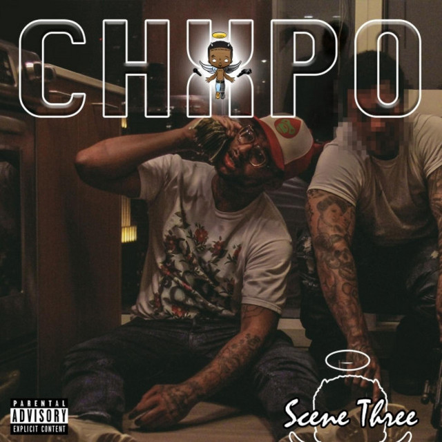 Scene Three by Chxpo (Album, Trap): Reviews, Ratings, Credits, Song ...