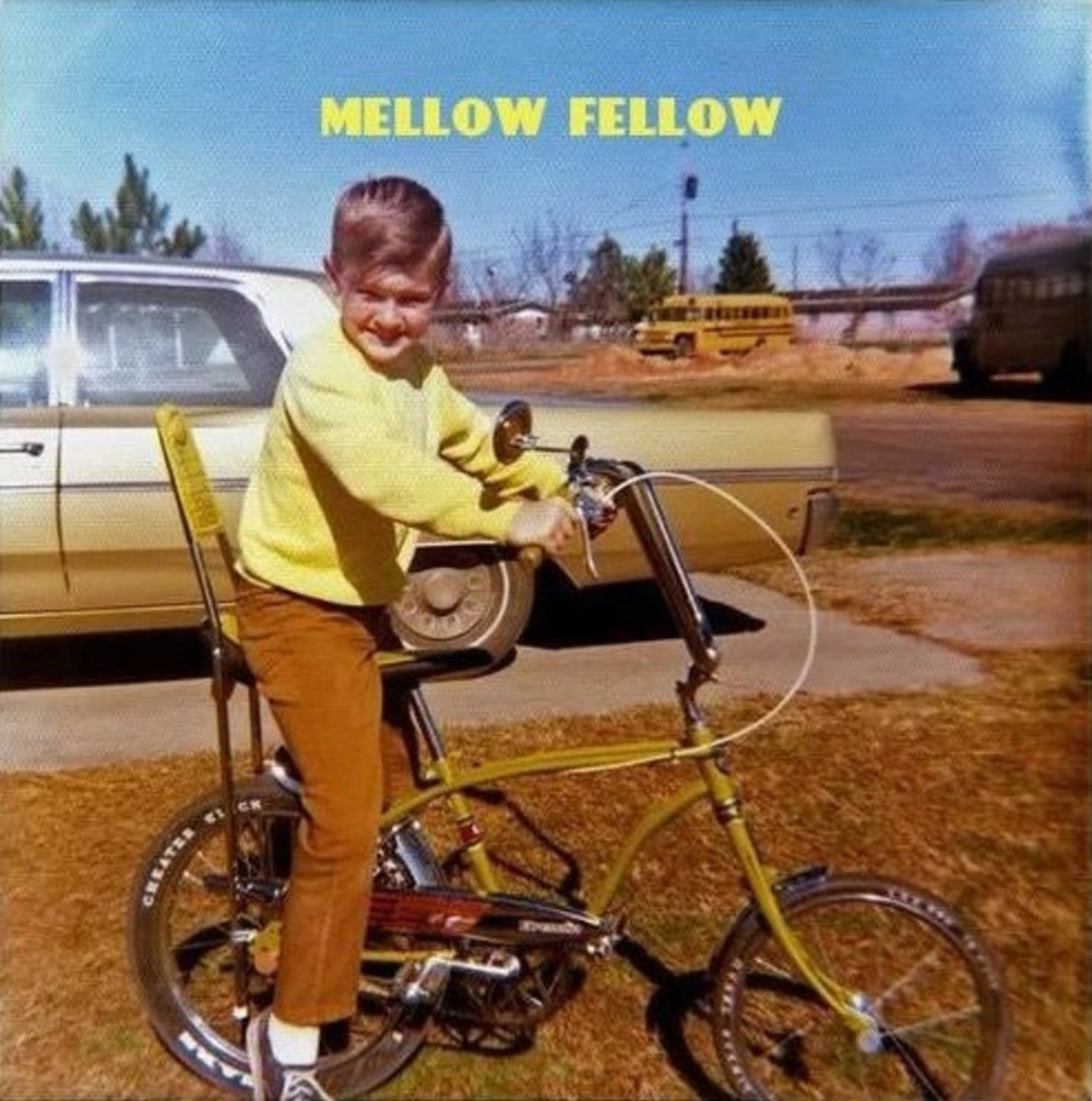Mellow Fellow Albums: songs, discography, biography, and listening ...