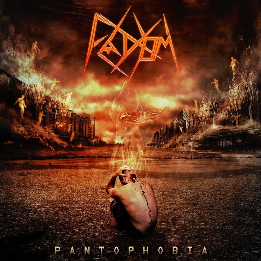 Pantophobia by Fadom (Album, Thrash Metal): Reviews, Ratings, Credits ...