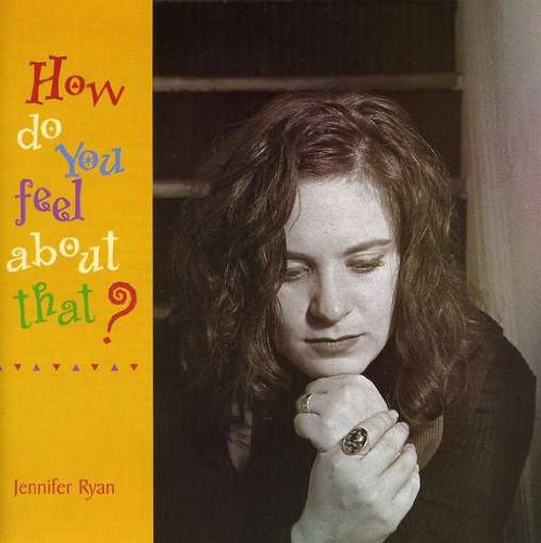 Jennifer Ryan Albums: songs, discography, biography, and listening ...