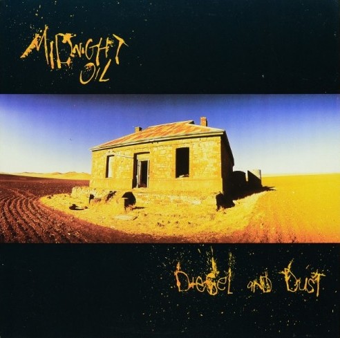 Midnight Oil Albums: songs, discography, biography, and listening guide ...