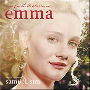 Emma by Samuel Sim (Album, Television Music): Reviews, Ratings, Credits ...