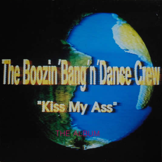 The Boozin' Bang 'n' Dance Crew Albums: songs, discography, biography ...