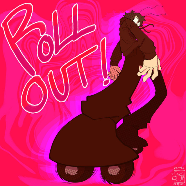 Roll Out! by V3CT0RGRAPH1CS (Single): Reviews, Ratings, Credits, Song ...