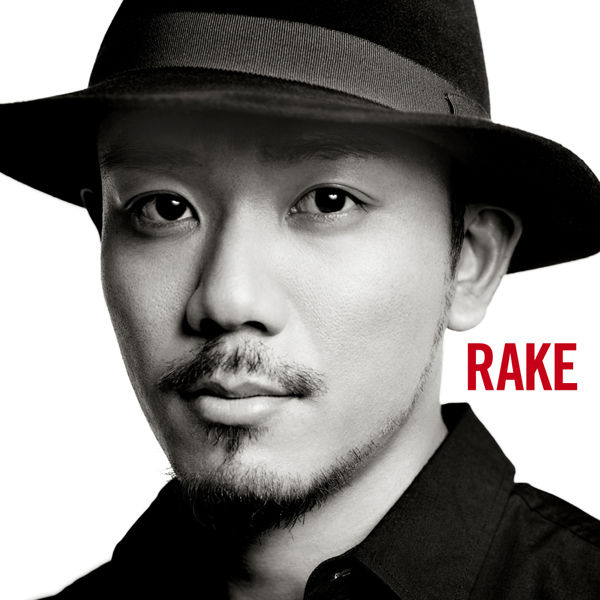 ランナーズ愛 by Rake (Single): Reviews, Ratings, Credits, Song list - Rate ...