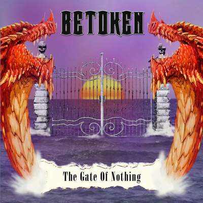 The Gate of Nothing by Betoken (Album, Power Metal): Reviews, Ratings ...