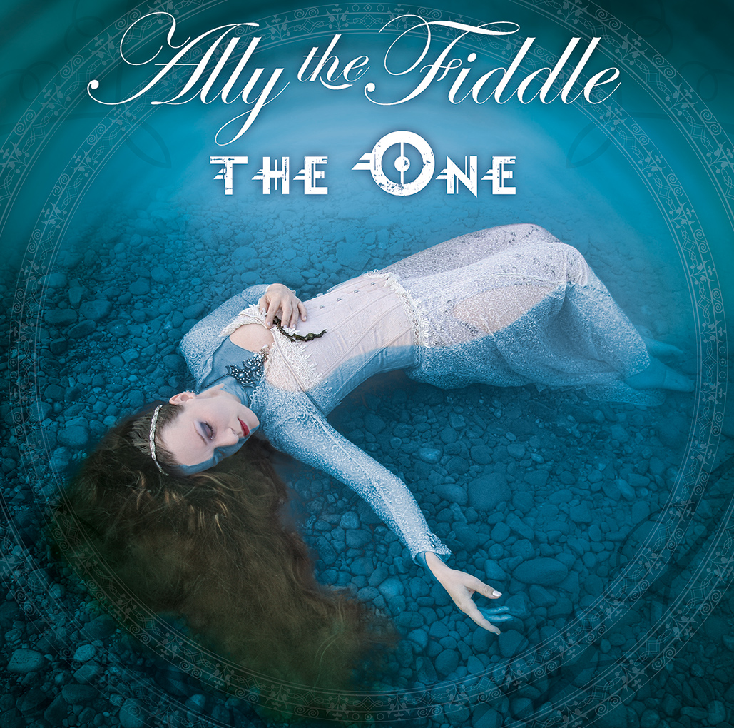 The One by Ally the Fiddle (Album, Progressive Metal): Reviews, Ratings ...