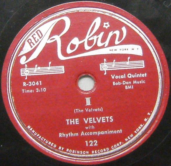 The Velvets Albums: songs, discography, biography, and listening guide ...