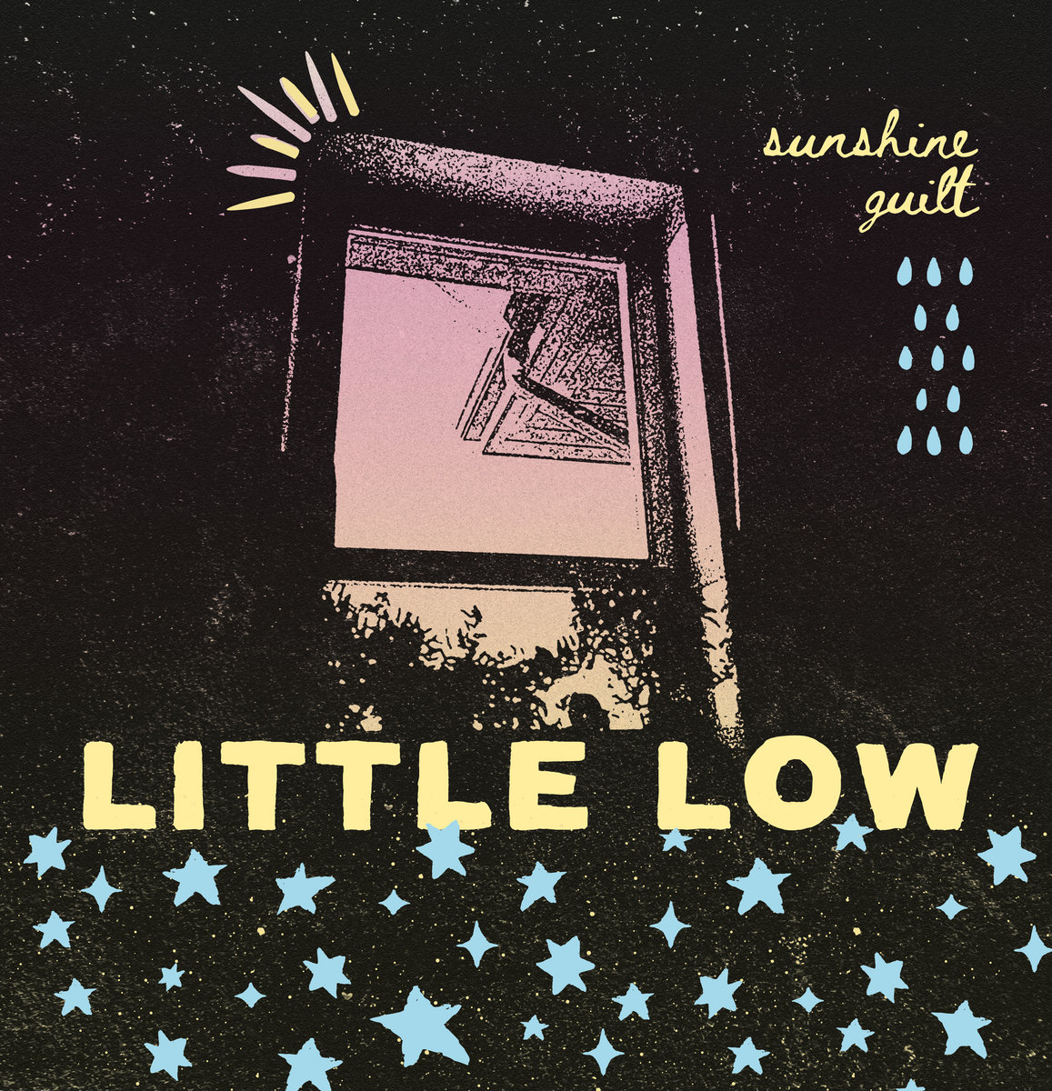 Sunshine Guilt by Little Low (Album, Emo): Reviews, Ratings, Credits ...