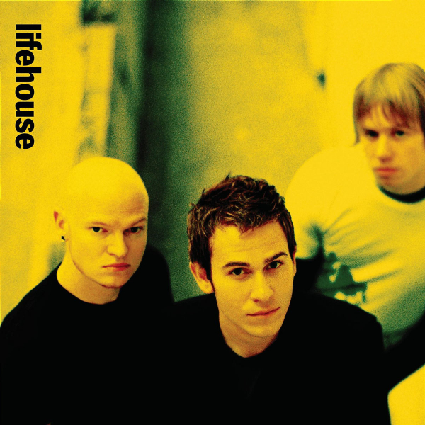 Lifehouse by Lifehouse (Album; Geffen; 9880818): Reviews, Ratings ...