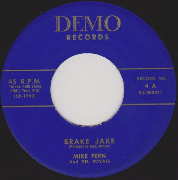Mike Fern Albums: songs, discography, biography, and listening guide ...