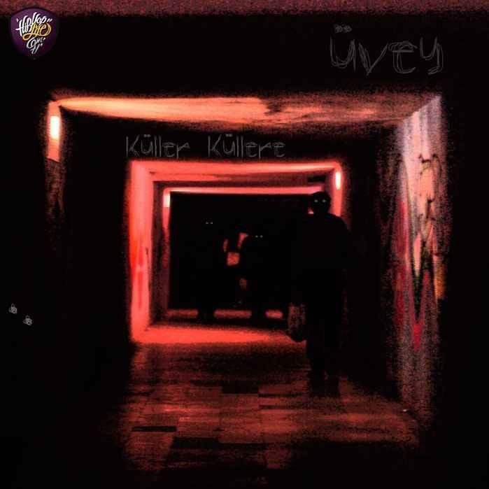 Küller Küllere by Üvey (EP, Abstract Hip Hop): Reviews, Ratings ...