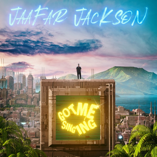 Jaafar Jackson Albums: songs, discography, biography, and listening ...