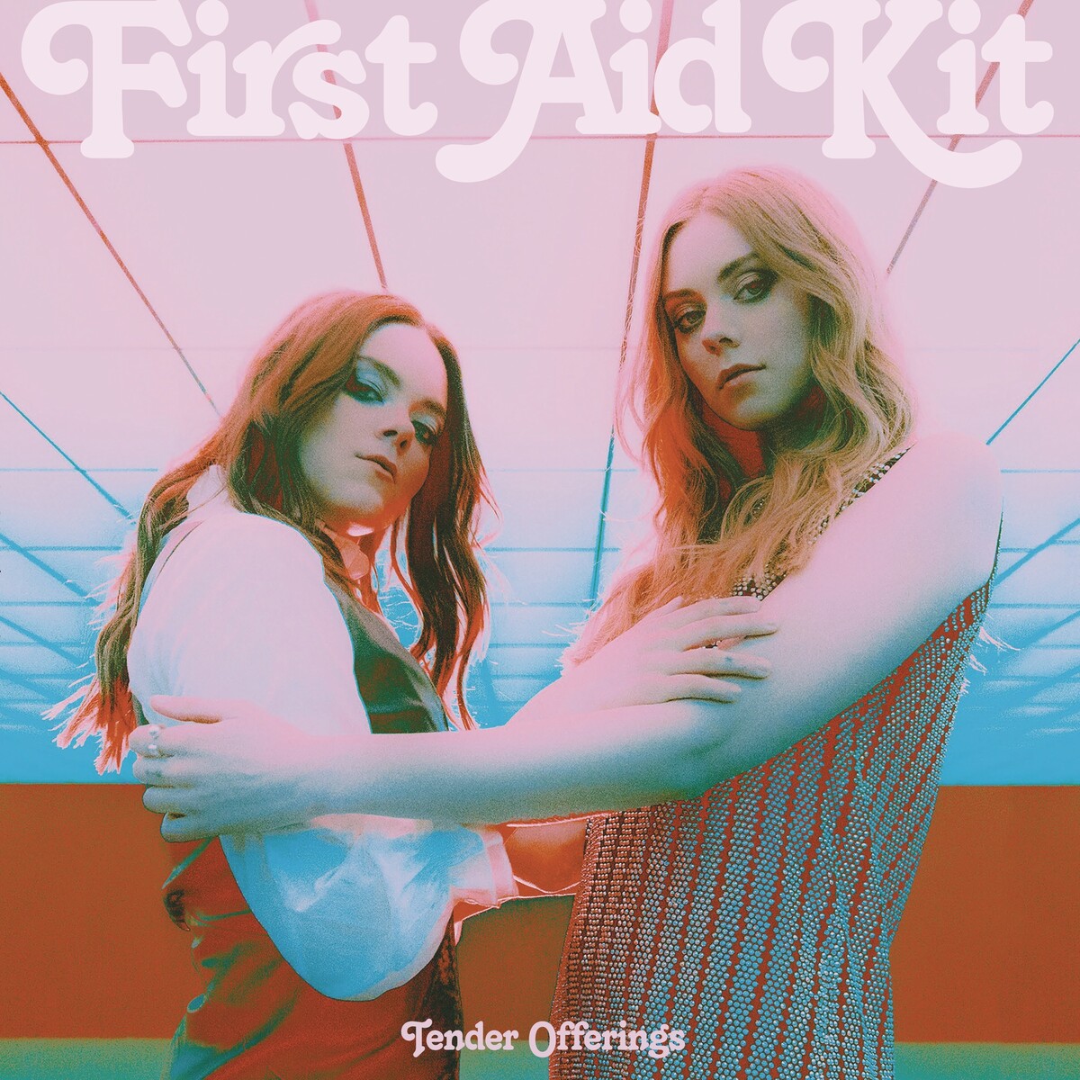 First Aid Kit Albums: songs, discography, biography, and listening ...