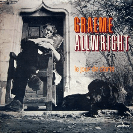 Graeme Allwright Albums: songs, discography, biography, and listening ...