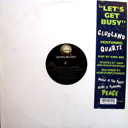 Clubland Albums: songs, discography, biography, and listening guide ...