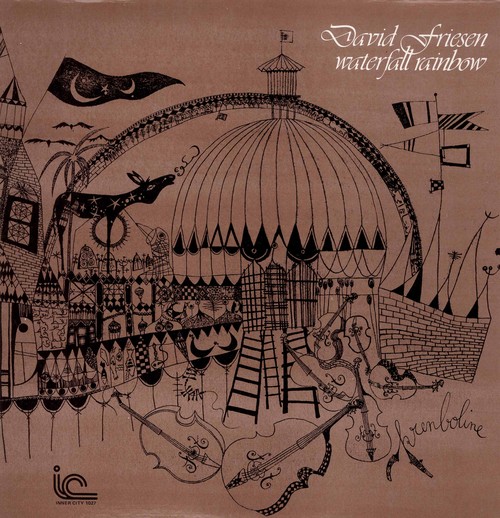 David Friesen Albums: songs, discography, biography, and listening ...