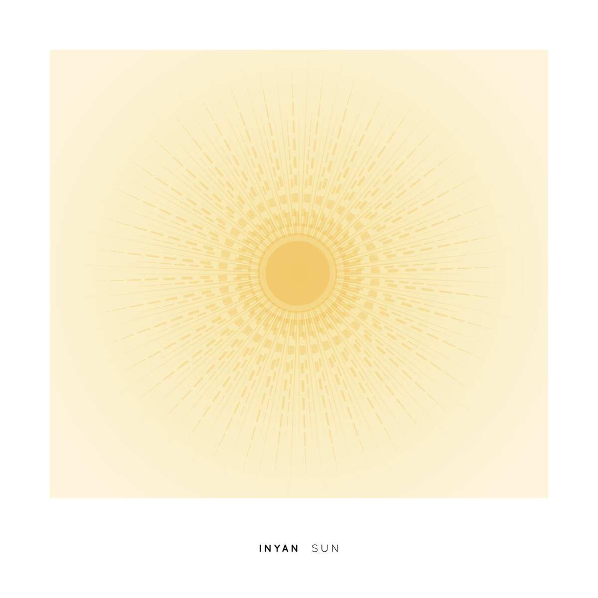 Sun by INYAN (EP): Reviews, Ratings, Credits, Song list - Rate Your Music