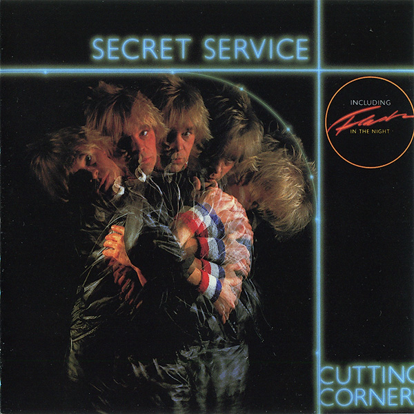 Cutting Corners by Secret Service (Album; Sonet; SLPCD-2710): Reviews ...