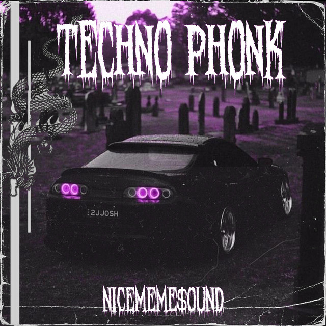 Techno Phonk by NiceMeme$ound (Album; n/a; n/a): Reviews, Ratings ...