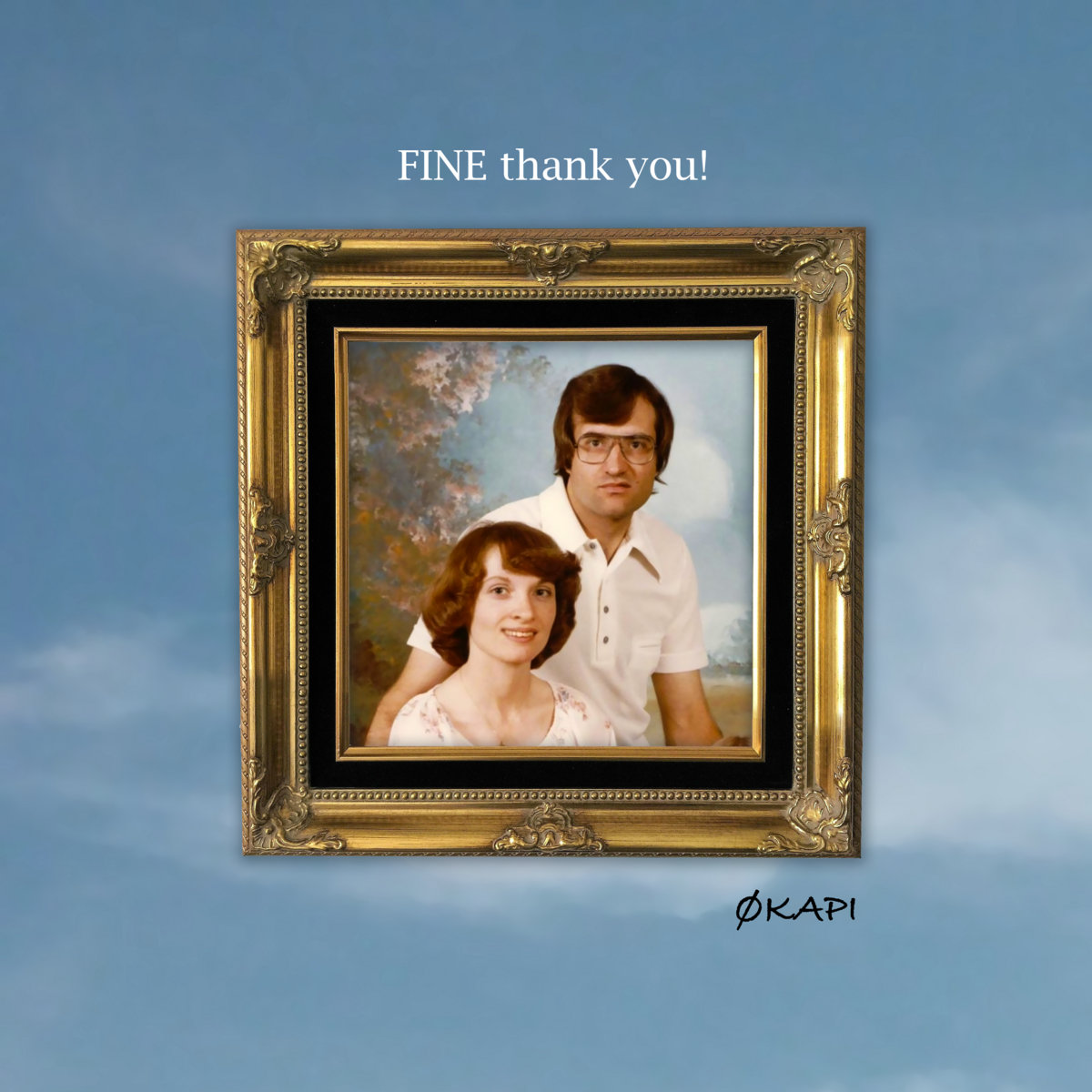 FINE thank you! by Okapi (Album): Reviews, Ratings, Credits, Song list ...