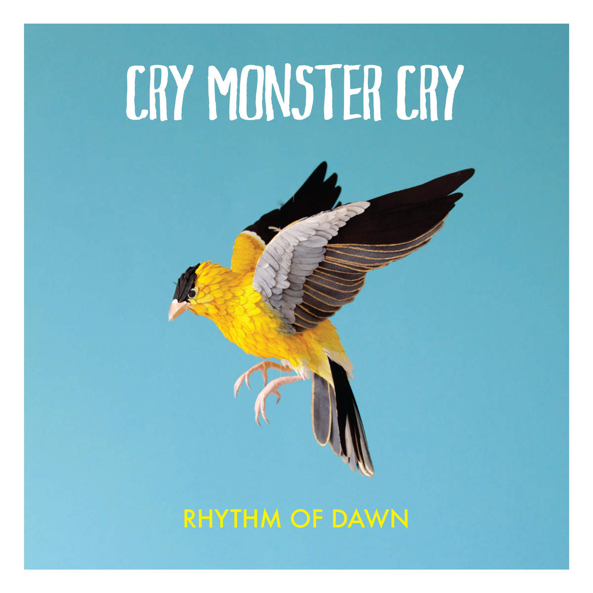 Cry Monster Cry Albums: songs, discography, biography, and listening ...
