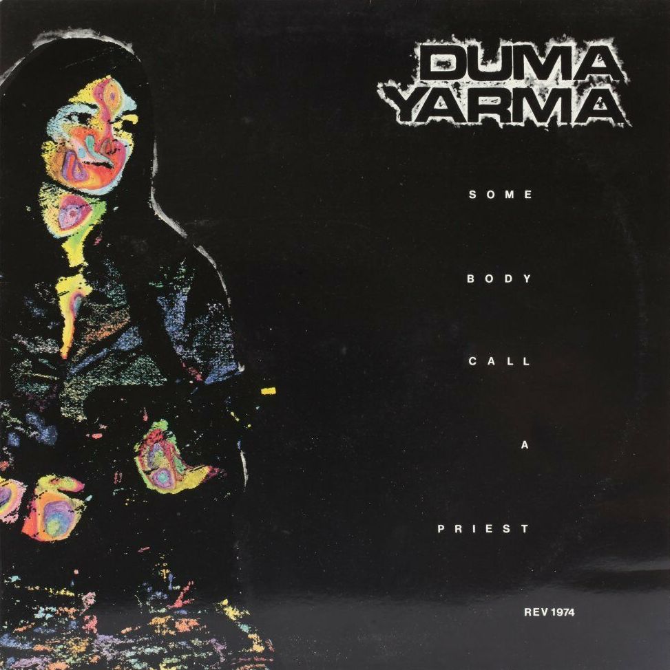 Somebody Call a Priest by Duma Yarma (Album, Noise Rock): Reviews ...