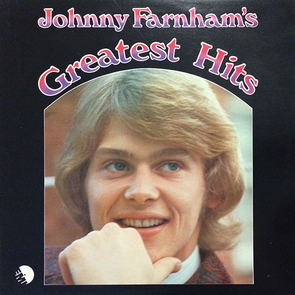 Johnny Farnham's Greatest Hits by John Farnham (Compilation): Reviews ...