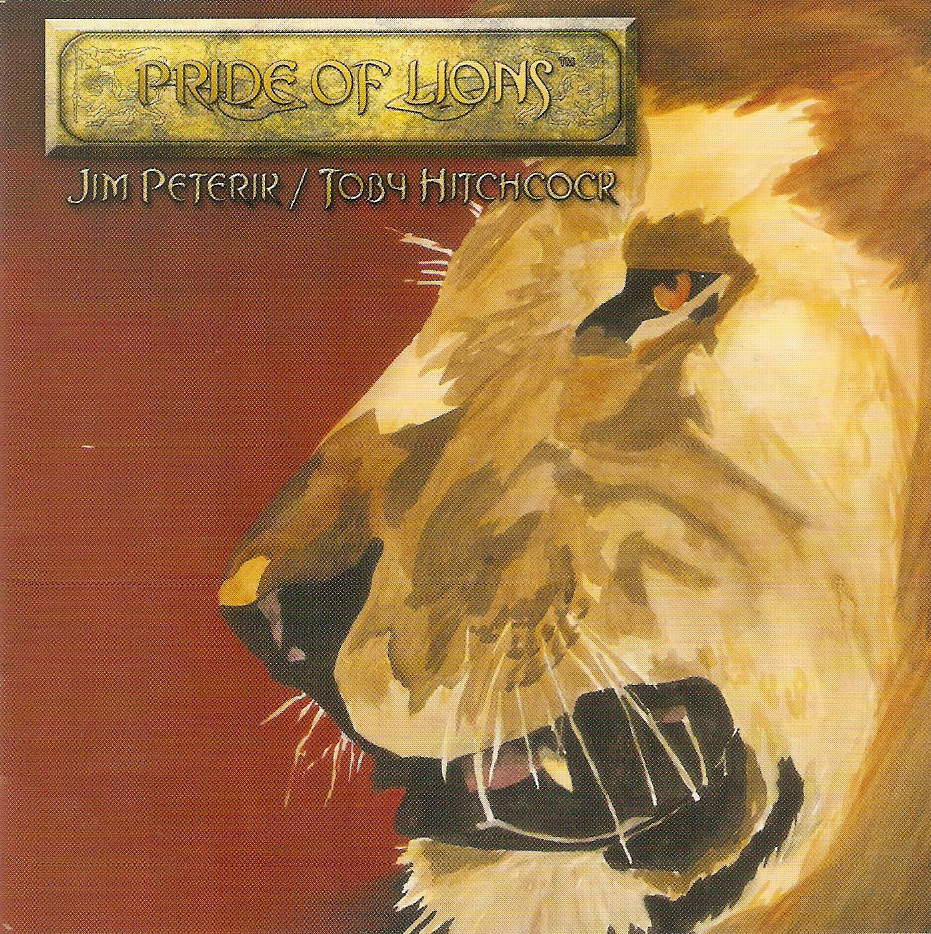 Pride of Lions Albums: songs, discography, biography, and listening ...