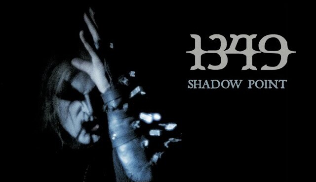 Shadow Point by 1349 (Music video): Reviews, Ratings, Credits, Song ...