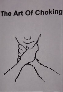 The Art of Choking by The Art of Choking (Album): Reviews, Ratings ...