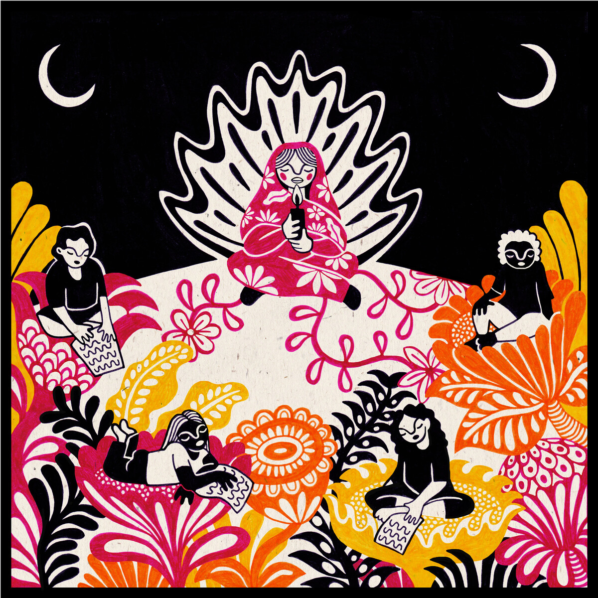 Yazz Ahmed Albums: songs, discography, biography, and listening guide ...