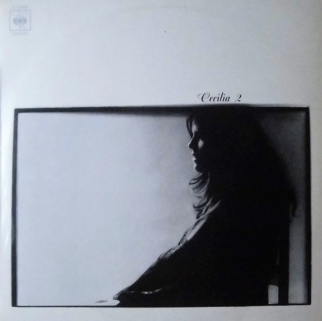 Cecilia Albums: songs, discography, biography, and listening guide ...