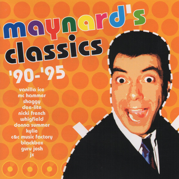 Maynard Crabbes Albums: songs, discography, biography, and listening ...