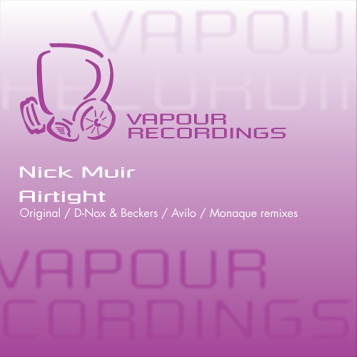Airtight by Nick Muir (Single): Reviews, Ratings, Credits, Song list ...