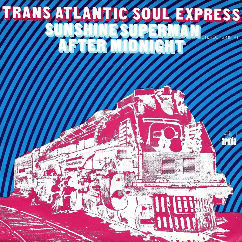 Transatlantic Soul Express Albums: songs, discography, biography, and ...