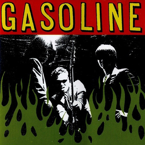 Gasoline Albums: songs, discography, biography, and listening guide ...