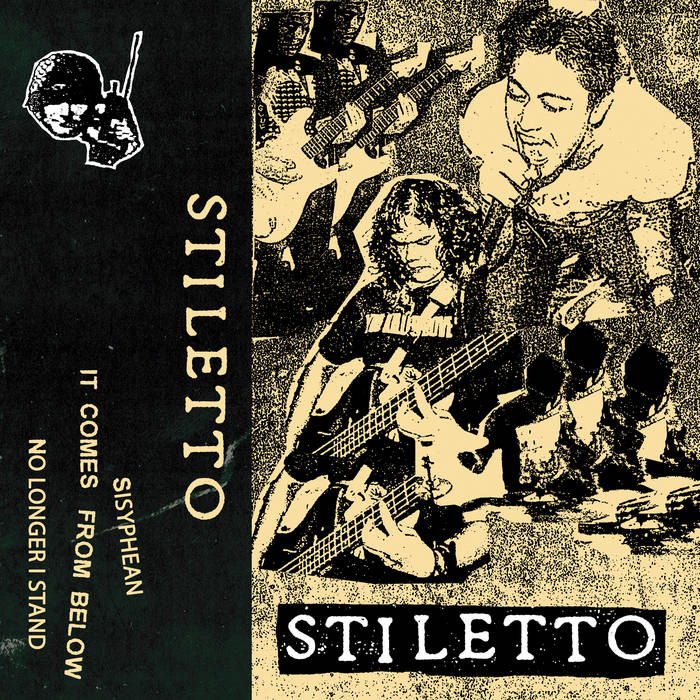 Promo 2022 by Stiletto (Additional release): Reviews, Ratings, Credits ...