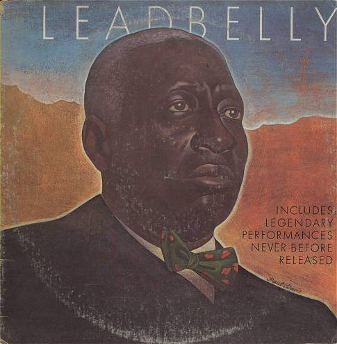 Leadbelly by Lead Belly (Album, Country Blues): Reviews, Ratings ...