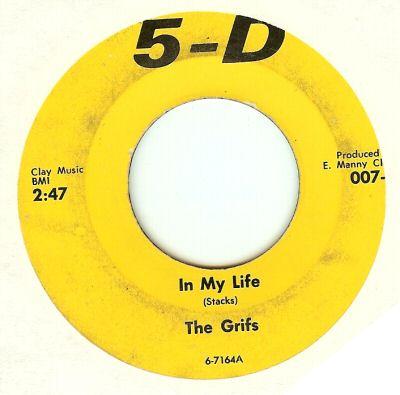 The Grifs Albums: songs, discography, biography, and listening guide ...