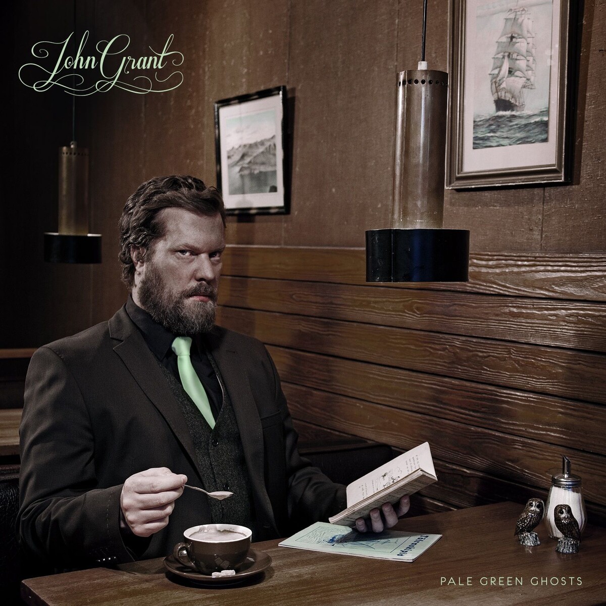 John Grant Albums: songs, discography, biography, and listening guide ...