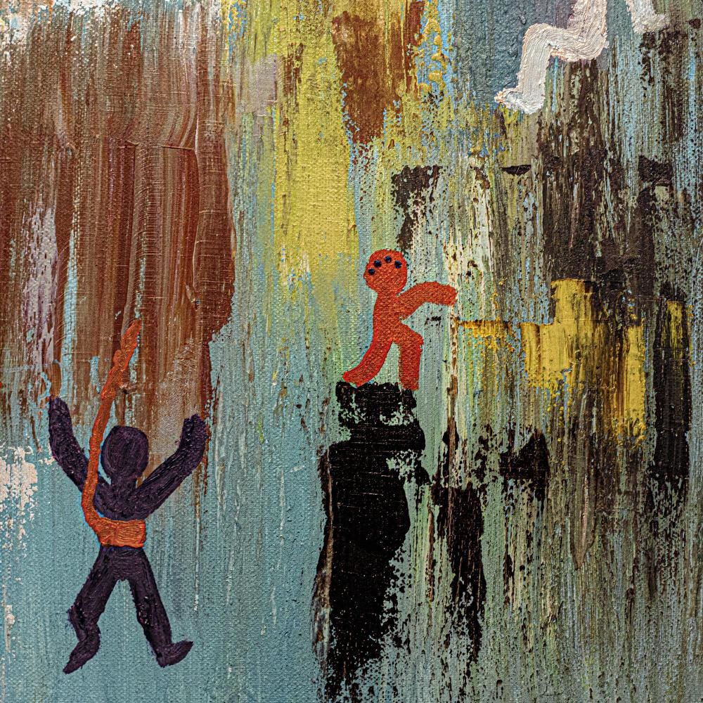 Vanish by Juno Oh (EP): Reviews, Ratings, Credits, Song list - Rate ...