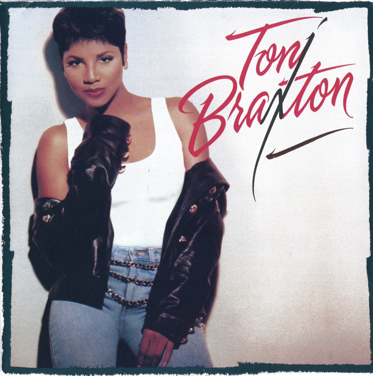 Toni Braxton by Toni Braxton (Album, Contemporary R&B): Reviews ...