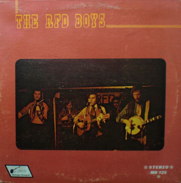 The RFD Boys Albums: songs, discography, biography, and listening guide ...