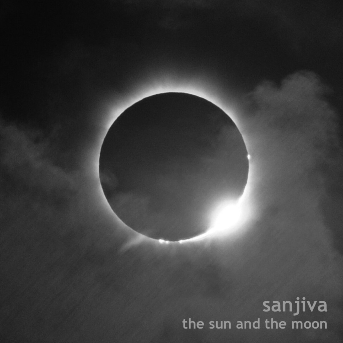 The Sun and the Moon by Sanjiva (Album): Reviews, Ratings, Credits ...